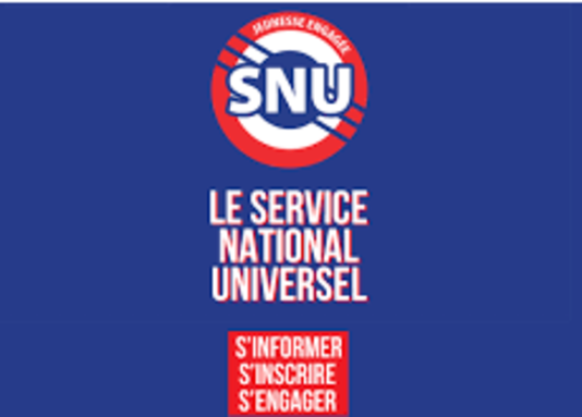 SERVICE NATIONAL UNIVERSEL (SNU) - Actualités - Collège Val d'Abondance
